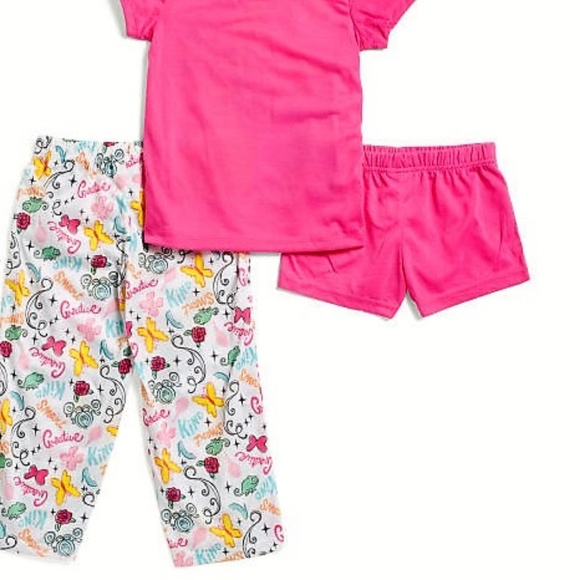 Disney | Matching Sets | Brand New Disney Princess Sleep Set | Poshmark
